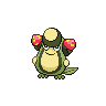 Pokédex Viewer